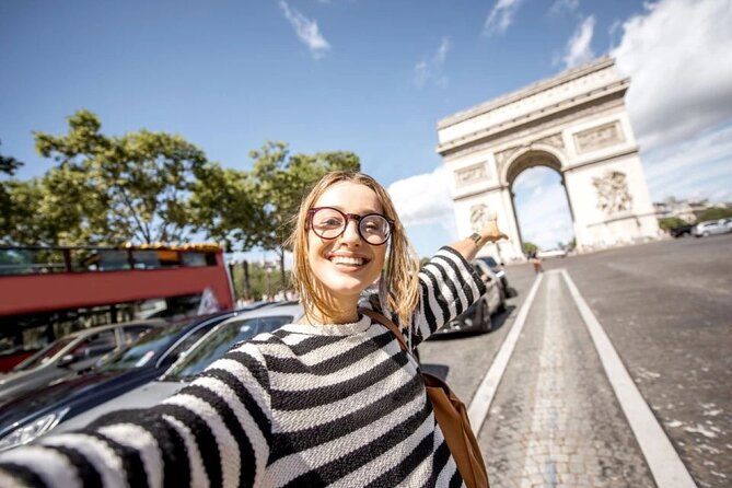 Arc de Triomphe and Seine River Cruise - FAQ: Your Practical Questions Answered