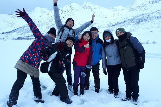 Arctic fjord and Landscape Tour - Final Thoughts