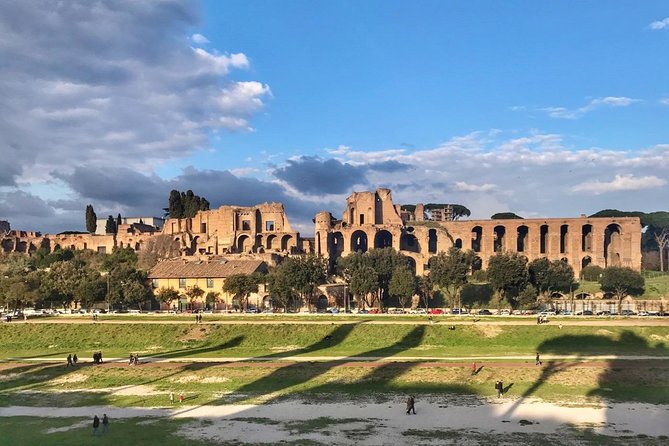 Arena Floor Access Experience for Colosseum & Roman Forum - The Sum Up