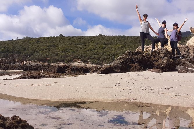 Arrábida Jeep Tour  Europe's Most Beautiful Beach & Hidden Gems - What to Expect From a Typical Day