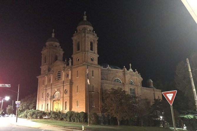 Asheville Night-Time Walking Ghost Tour - Final Thoughts: Is It Worth Your Time?