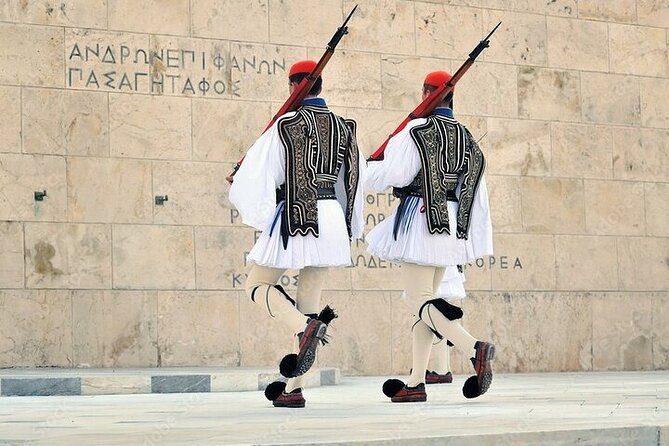 Athens airport to Athens city Private arrival transfer - The Cost and Overall Value