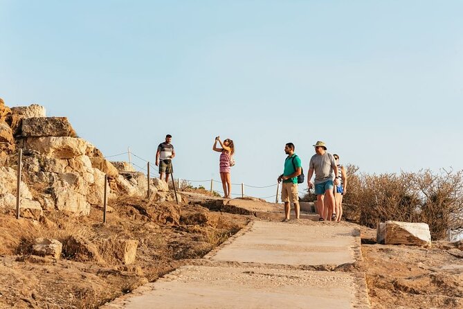 Athens: Cape Sounion and Poseidon Temple Sunset with Audio Guide - Value for Money