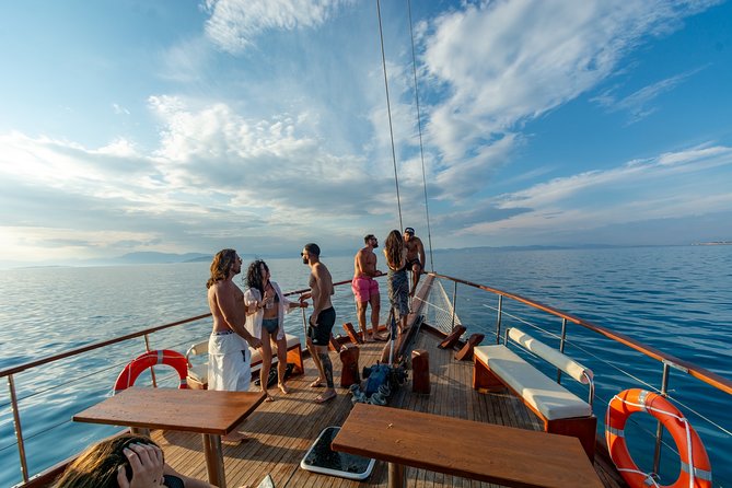 Athens Day Cruise: 3 Islands Tour in the Saronic Gulf with Lunch - Final Thoughts: Who Will Love This Cruise?