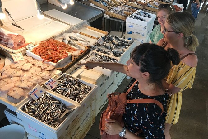 Athens Gourmet Food Small Group Walking Tour - FAQ