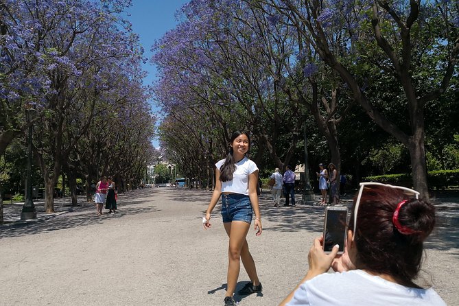 Athens Instagram Photo Tour: Most Instagrammable spots & Hidden gems - The Sum Up