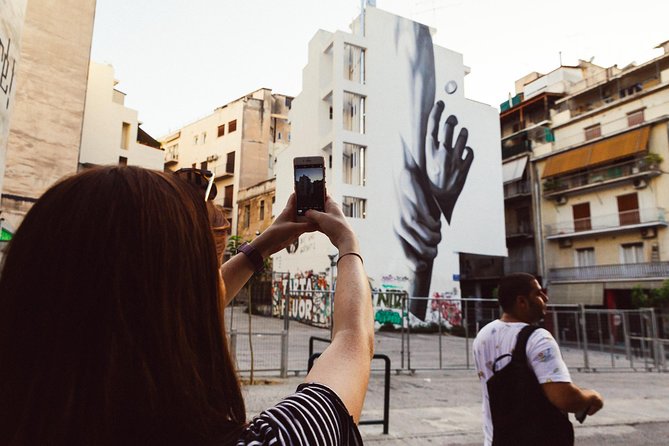 Athens Off the Beaten Track Private City Walking Tour - Who Will Appreciate This Tour?