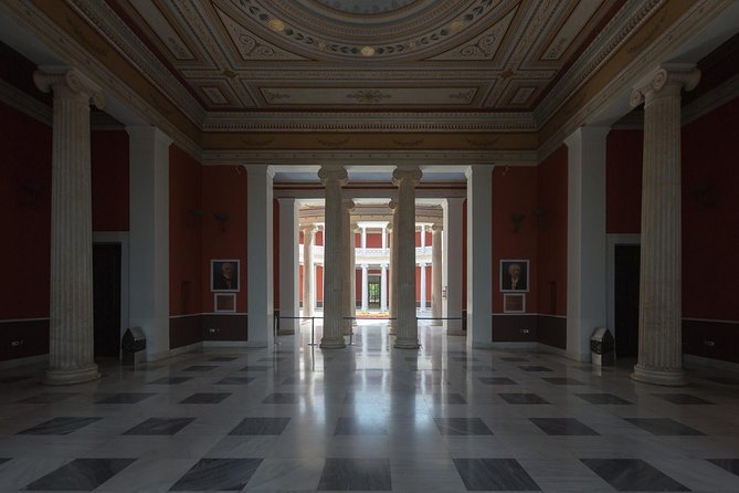 Athens Photography Tour - Who Should Consider This Tour?
