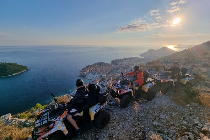 ATV Dubrovnik Safari Tour - What Do Travelers Say?