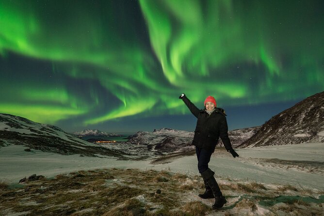 Aurora Chase with professional photographers (Northern Lights) - Who Will Love This Tour?