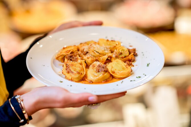 Authentic Bologna Home Cooking Class: Tagliatelle & Tortellini - Who Will Love This Experience?