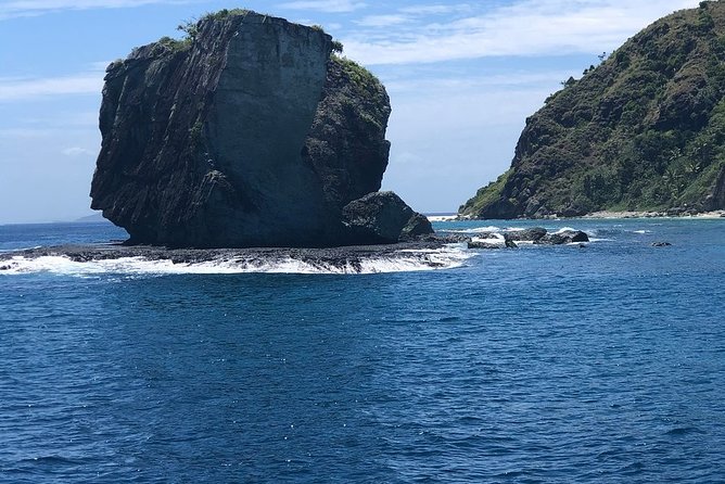 Authentic Fijian Day Cruise, Best Day in Fiji - Who Should Book This Tour?