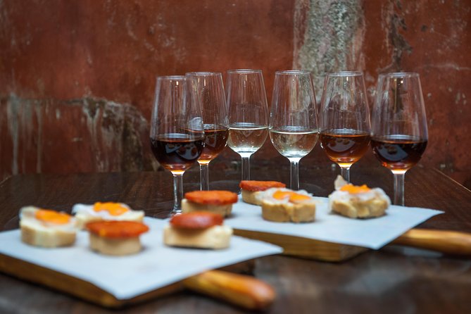 Authentic Flamenco Show with Tapas & Wine Guided Tour - FAQ