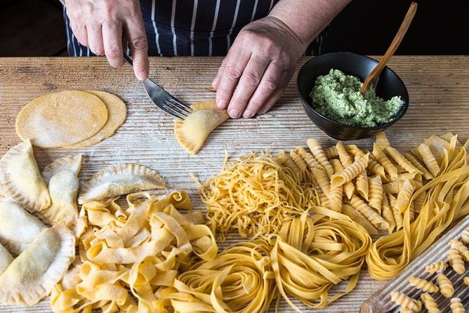 Authentic Italian Cooking Experience with Local Chef - Analyzing the Value