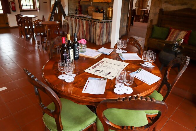 Authentic Small Group Douro Wine Tour with Lunch & River Cruise - The Bottom Line