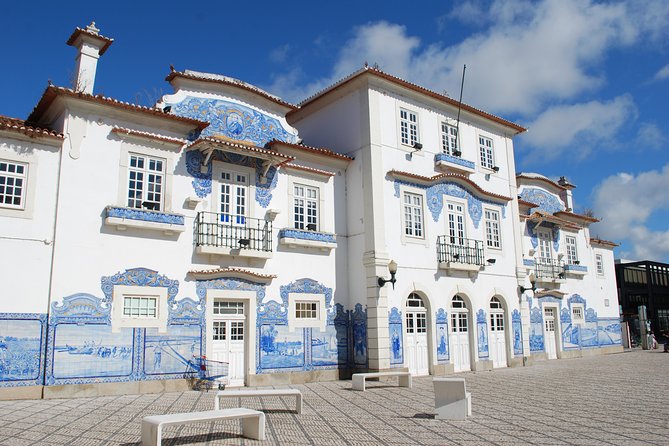 Aveiro and Costa Nova Half Day Tour from Porto with Boat Ride - FAQs