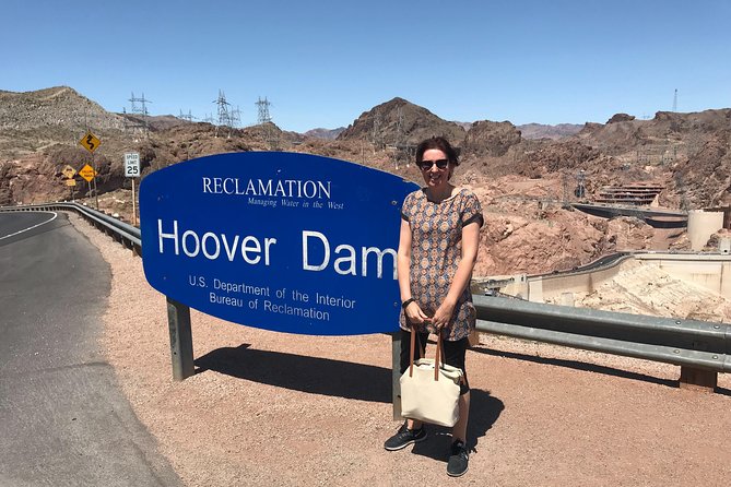 Award Winning 3-Hour Hoover Dam Small Group Mini Tour from Vegas - Final Recommendation