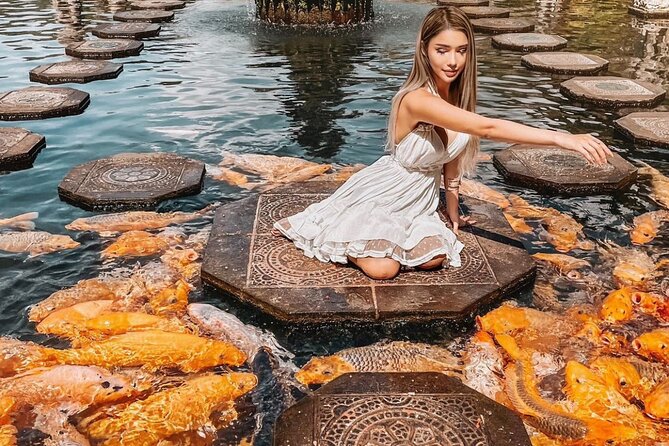 Bali Instagram Tour: The Most Famous Spots (Private & All-Inclusive) - Additional Pass-Bys and Optional Stops