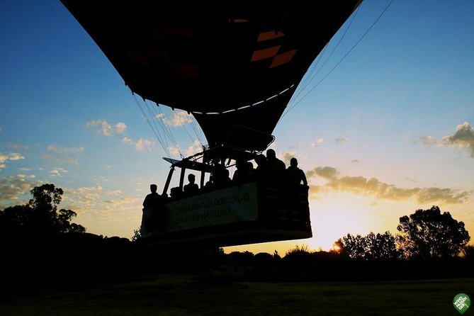 Balloon Ride with Complimentary Drink from Coruche - Final Thoughts: Is It Worth It?