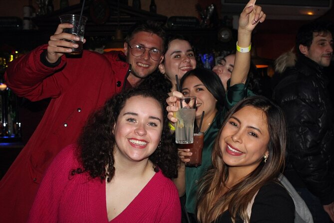 Bar hopping in Rome - Is this tour worth your while?