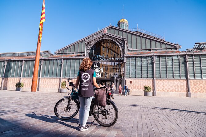 Barcelona Bike tour, Gaudí houses or beach bike tour - Final Thoughts