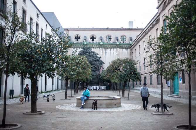 Barcelona El Raval Dark History Walking Tour - FAQ