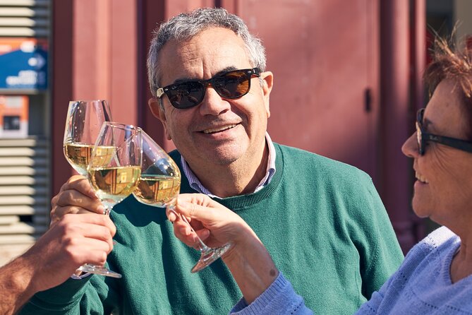 Barcelona Food and Wine Small Group Tour with a Sommelier - FAQ