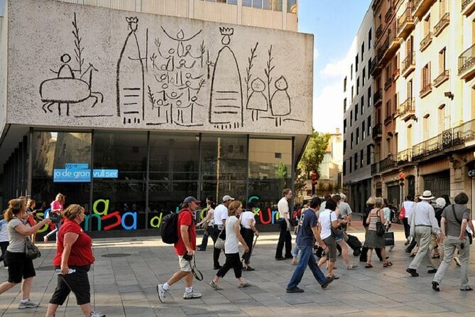Barcelona Gothic Quarter Walking Tour - FAQ
