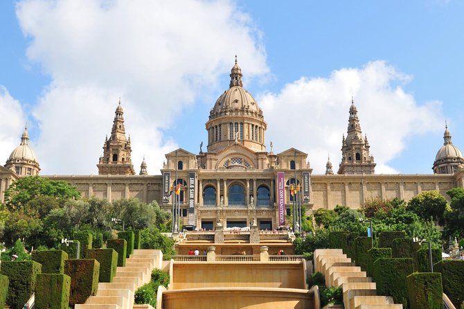 Barcelona Highlights Tour and Montserrat Monastery with Hotel Pick-up - The Bottom Line