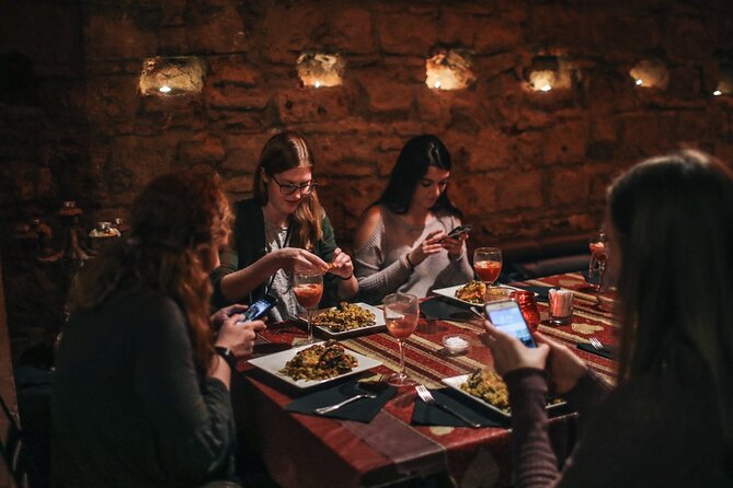 Barcelona Interactive Spanish Cooking Experience - Final Thoughts: Is This the Right Foodie Experience for You?