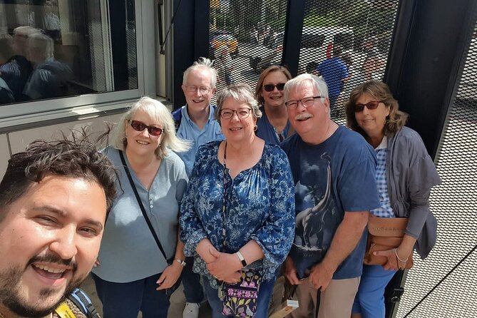 Barcelona Premium: Gothic, Montjuic, Sagrada Familia & Park Güell - FAQs