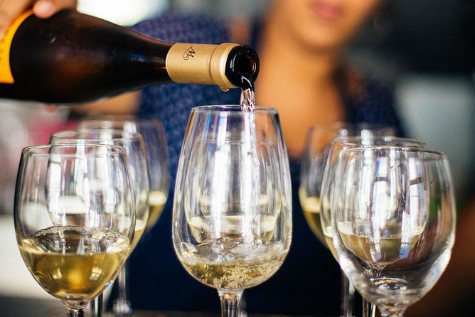 Barcelona Private Food Tour With Locals: 6 or 10 Tastings - Practical Tips for Participants