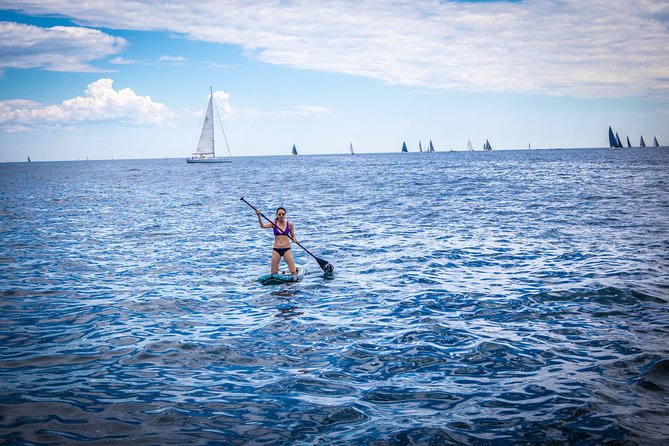 Barcelona Private Sailing Tour with Drinks for Family and Friends - Who Will Love This Experience?