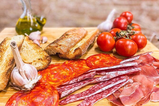 Barcelona Seafood Paella Class & Sangria with a Top Chef - The Authentic Taste of Barcelona: What Makes It Special?