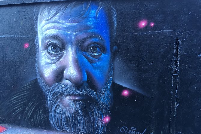 Barcelona Street Art and Graffitti Bicycle Tour - Who Will Love This Tour?