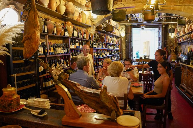 Barcelona Tapas and Wine Experience Small-Group Walking Tour - Final Thoughts