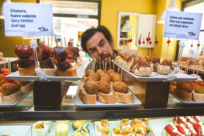 Barcelona Tapas & Wine Private Tour in Traditional Taverns - Who Will Love This Tour?