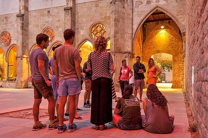 Barcelona's Dark History Night Tour - The Sum Up: Who Should Consider This Tour?