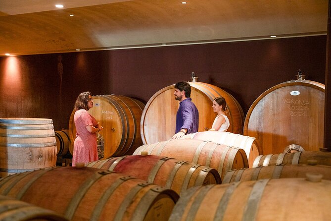 Bardolino Wine Experience - Authenticity and Connection