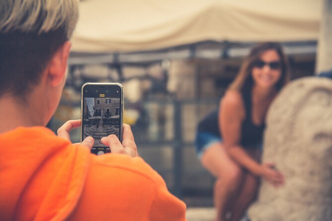 Bari Walking Tour with Pasta Experience - Wrapping It Up: Who Should Consider This Tour?