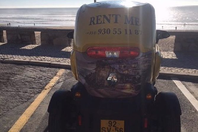 Beaches and Monuments ECAR GPS/Audioguide EN ES FR IT DE DU - Who Should Consider This Tour?