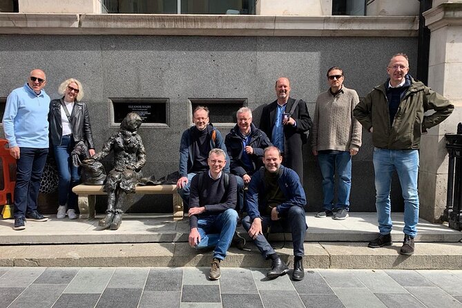 Beatles Famous Walking Tour Of Liverpool- Fully Guided - Frequently Asked Questions
