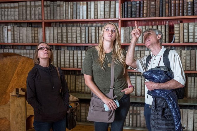 Beer & Baroque: A Highbrow Brew Tour - Who Should Consider This Tour