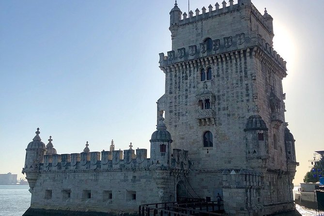 Belem and Jeronimos Monastery Guided Small Group Walking Tour - The Practicalities