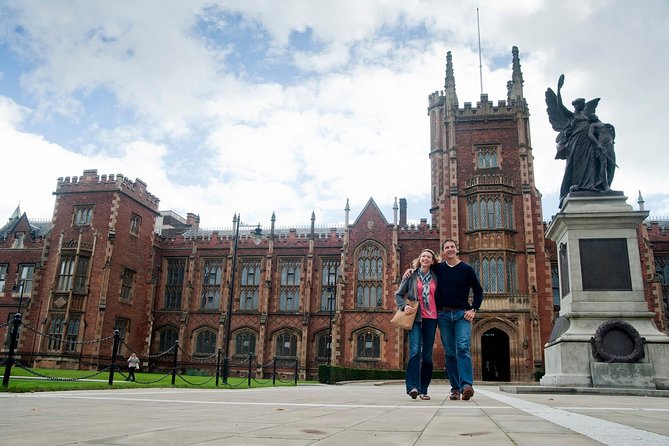 Belfast Day Tour From Dublin: Including Titanic Experience - Final Thoughts
