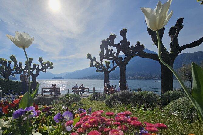 Bellagio & Varenna Full-day Tour on Lake Como - Price and Value