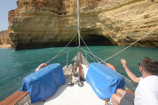 Benagil Coastline Tour - Allboat - Who Will Love This Tour?