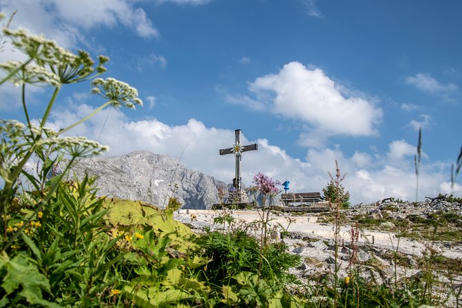 Berchtesgaden and Eagle's Nest Day Tour from Munich - Alternative Stops When Eagles Nest Is Closed