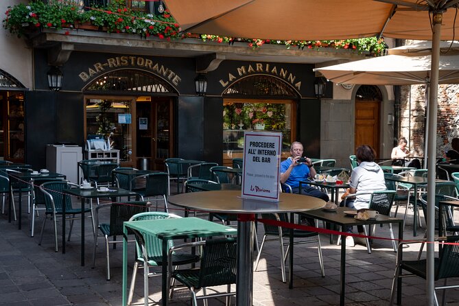 Bergamo: Full meal Food Tour with Local Delights by Do Eat Better - FAQ