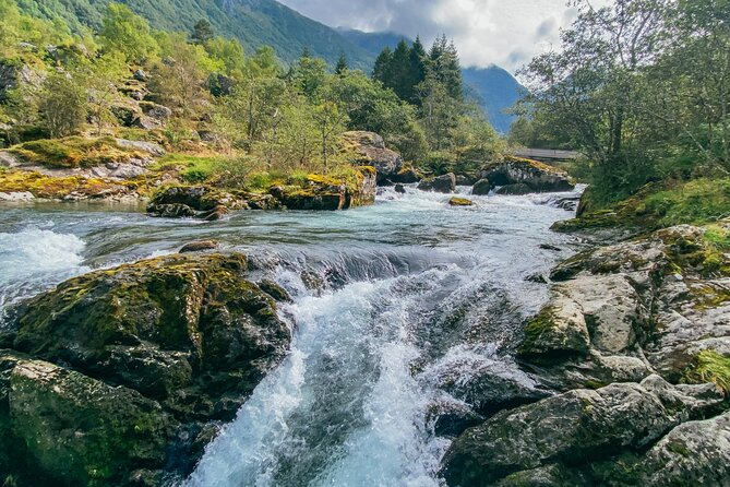 Bergen Day Tour to National Park Folgefonna and Glacier Lake - FAQ
